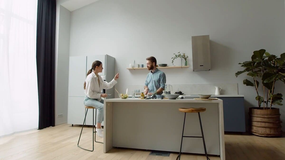 Expert Installation Services for Countertops, Showers & Fireplaces ...