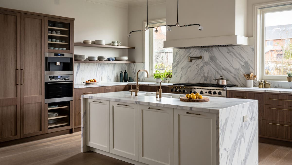 Top 5 Stone Countertop Trends for 2025 | Stone Concepts