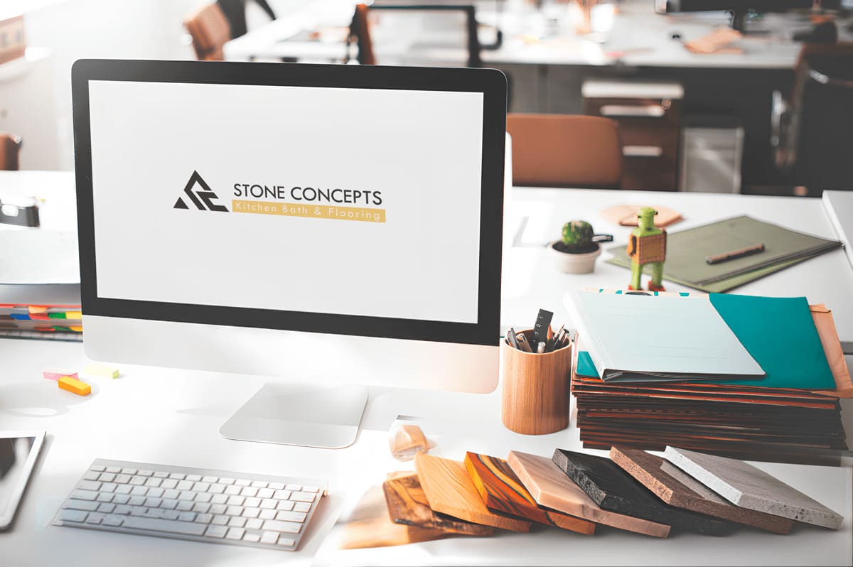 Stone Concepts | Granite & Quartz Countertops in Madison & Middleton, WI